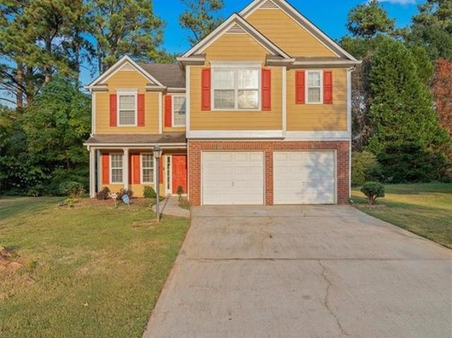 2628 Essex Ct, Conyers, GA 30013