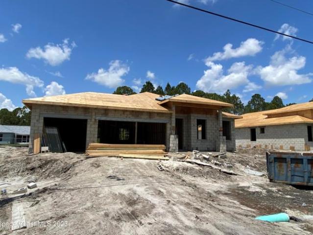 2628 Feise Ave, Palm Bay, FL 32909