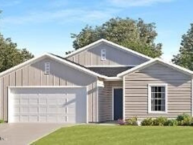 2628 Field Daisy Ln, Green Cove Springs, FL 32043