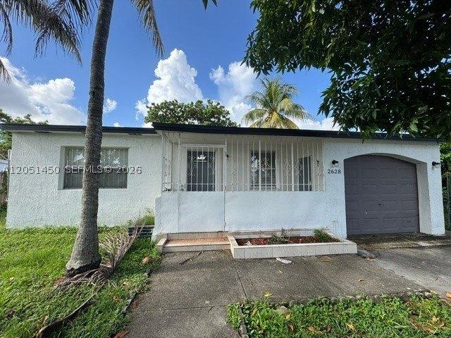 2628 Fletcher Ct, Hollywood, FL 33020