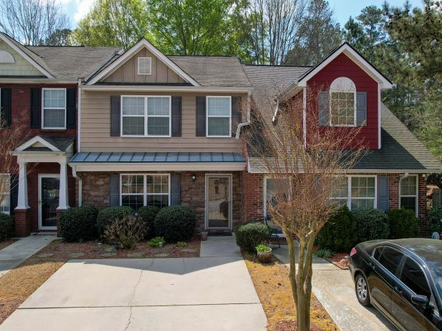 2628 Halligan Point, Riverdale, GA 30296 | MLS #10699 | Compass