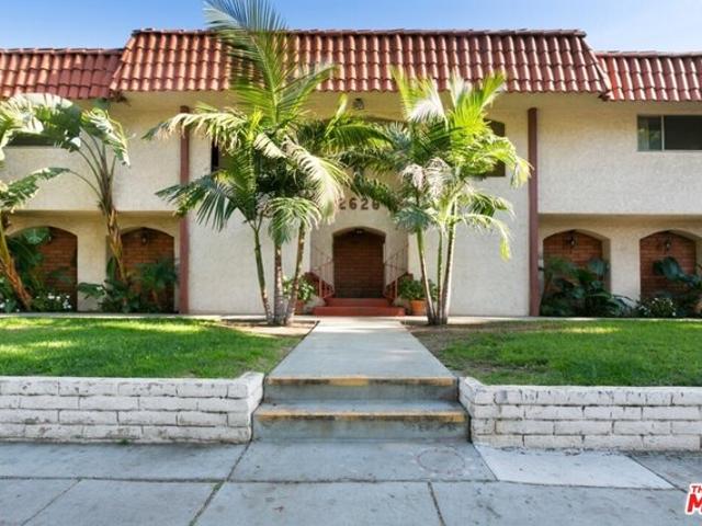 2628 Kansas Ave Apt 13, Santa Monica, CA 90404