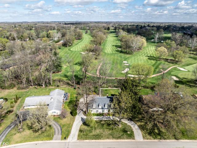 2628 Knollwood Drive