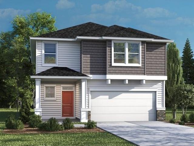 2628 Landau St SE, Salem, OR 97306