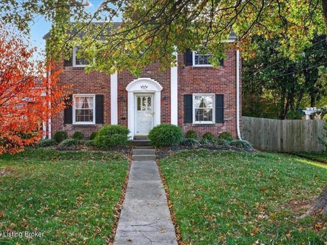 2628 Landor Ave, Louisville, KY 40205