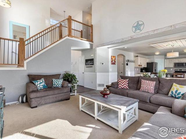 2628 Palmer Ave, Mead, CO 80542