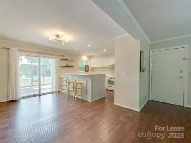 2628 Park Road, H, Charlotte, NC 28209