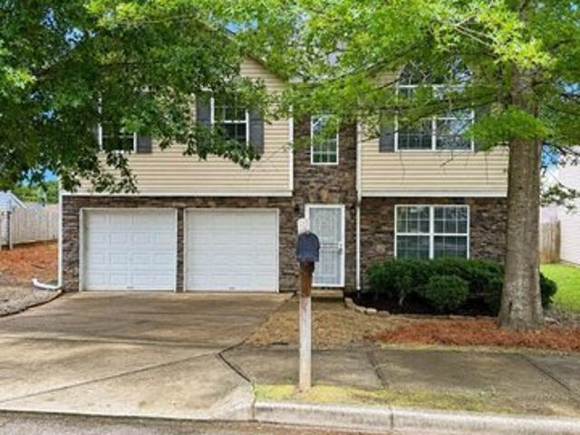 2628 Patriots Rd, Riverdale, GA 30296