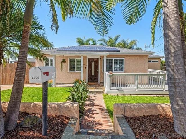 2628 Preece St, San Diego, CA 92111