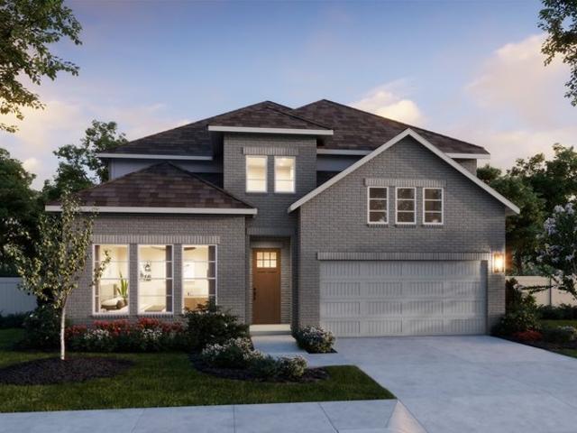 2628 Radiant Way, Celina, TX 75009