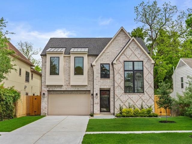 2628 Sunset Blvd, West University Place, TX 77005