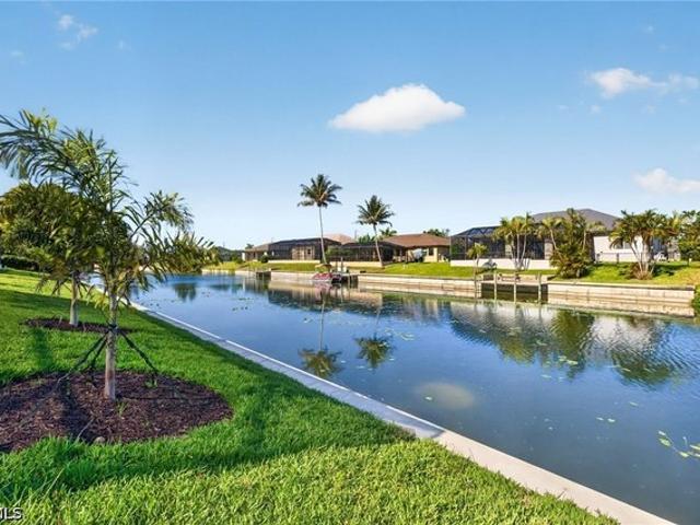 2628 SW 10th Ave, Cape Coral, FL 33914