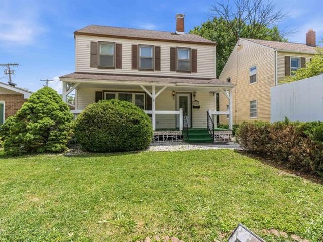 2628 S 5th St, Springfield, IL 62703