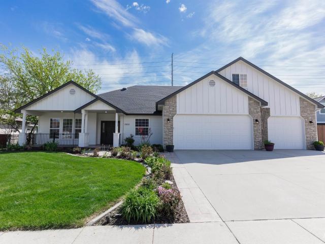 2628 S Simsbury Pl, Boise, ID 83709 | MLS #98982