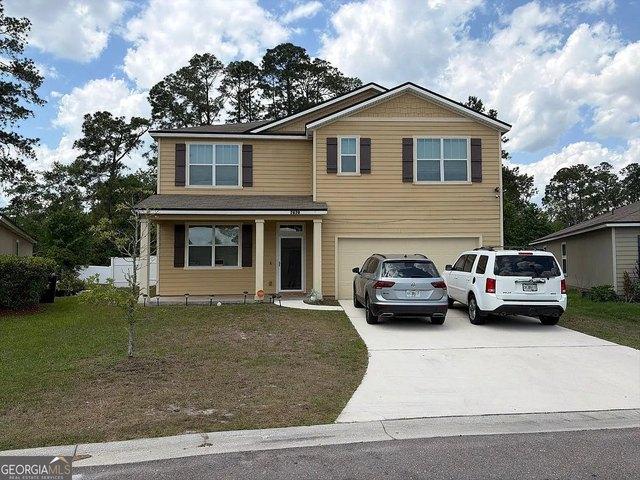 2628 Sir Galahad Dr, Jacksonville, FL 32254