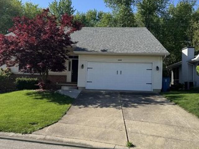 2628 Tahoe Dr, Springfield, IL 62707