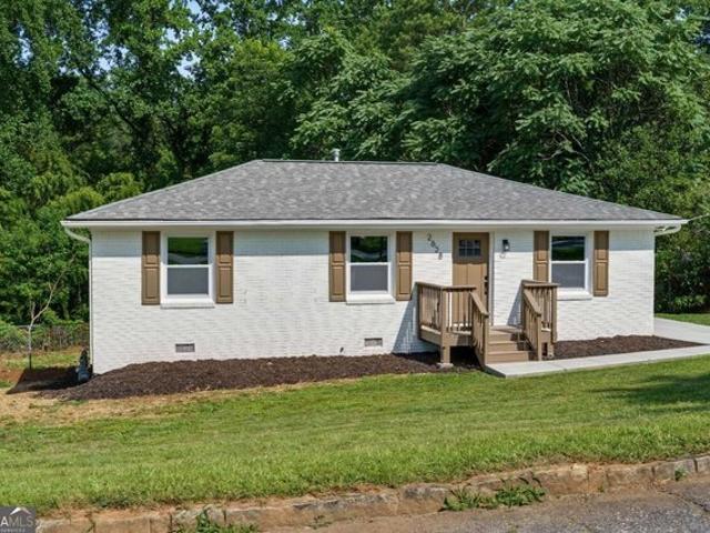 2628 Toni Pl SW, Marietta, GA 30060