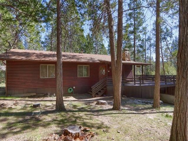 2628 W Bruce, Wawona, CA 95389