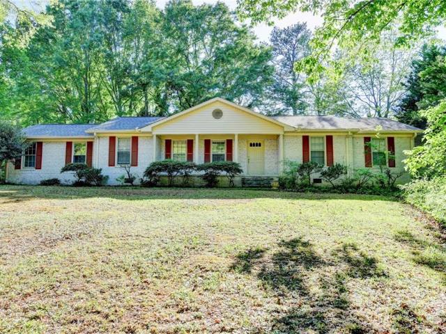 2628 Whitehurst Dr, Marietta, GA 30062 | MLS #7751 | Compass