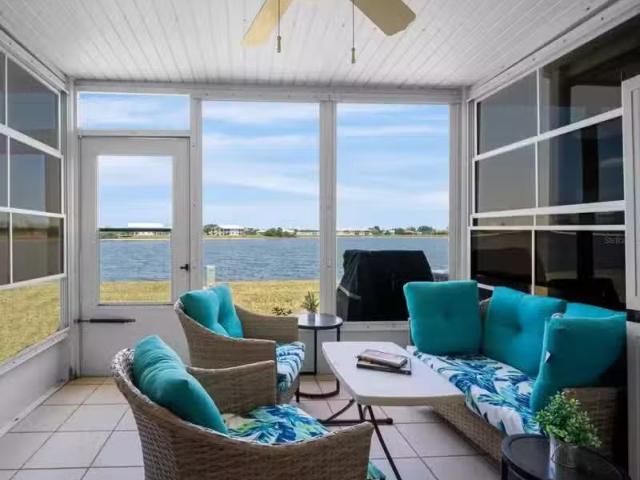 26290 Rampart Blvd #D, Punta Gorda, FL 33983 MLS C7508793