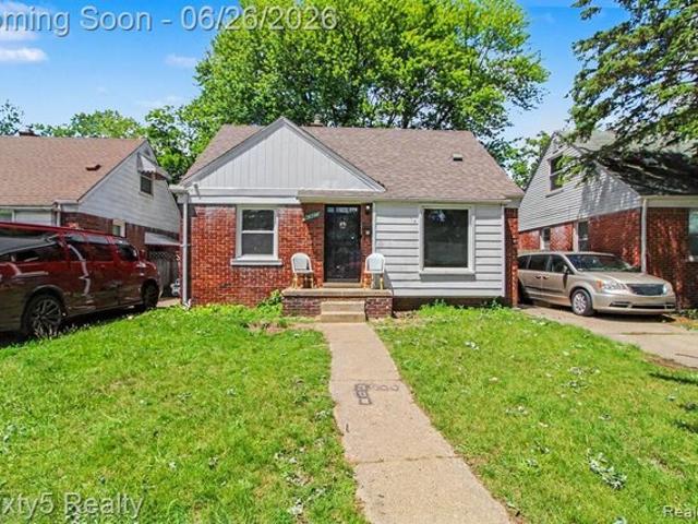 26296 Oakland St, Inkster, MI 48141