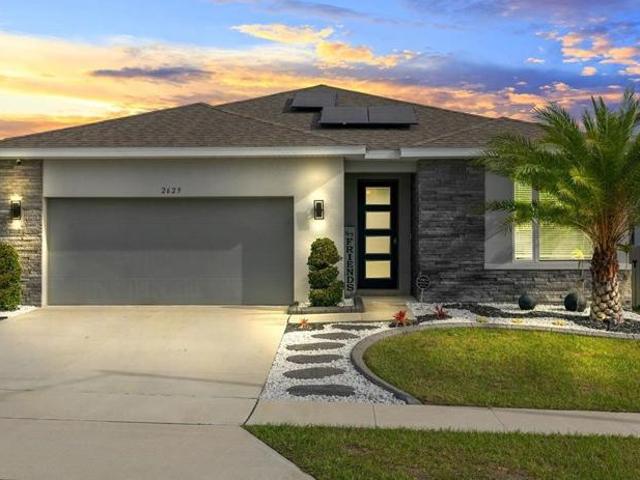 2629 Magnolia Ave, Davenport, FL 33837