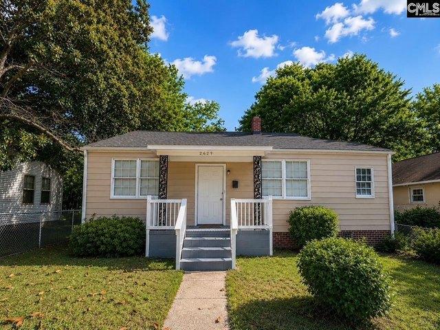 2629 Magnolia St, Columbia, SC 29204