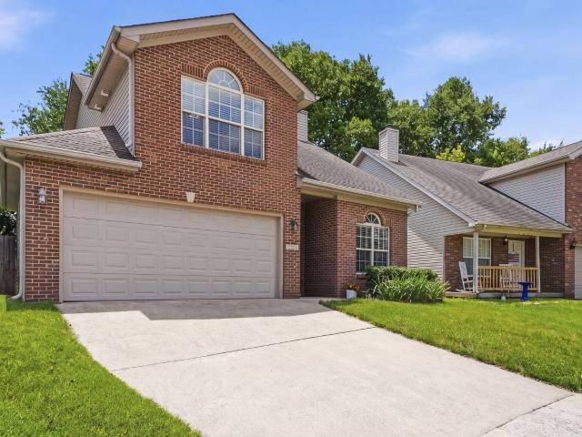 2629 Michelle Park