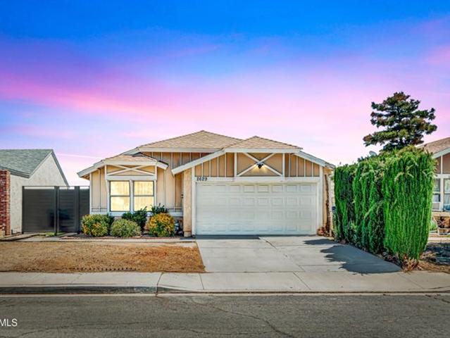 2629 Nandina Dr, Palmdale, CA 93550