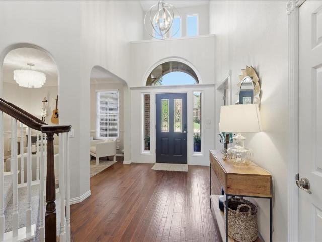 2629 Napier Lane