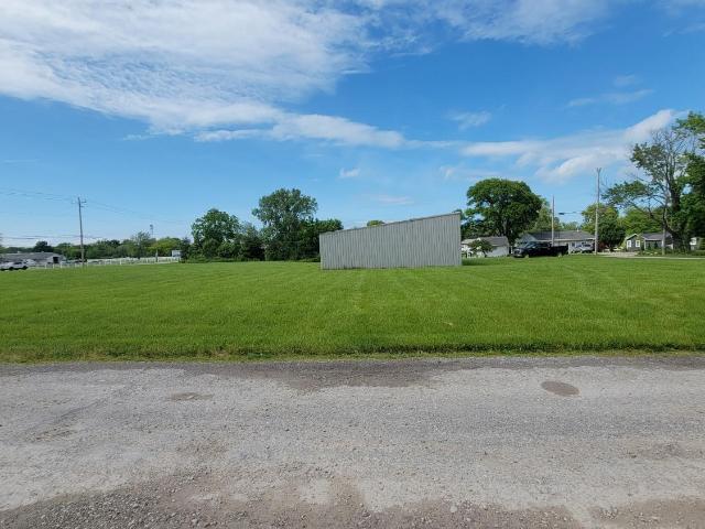 2629 NE Catawba Road