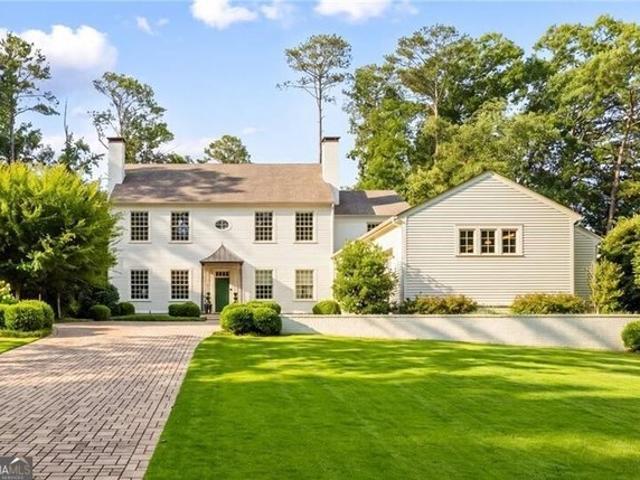 2629 Ashford Rd NE, Atlanta, GA 30319