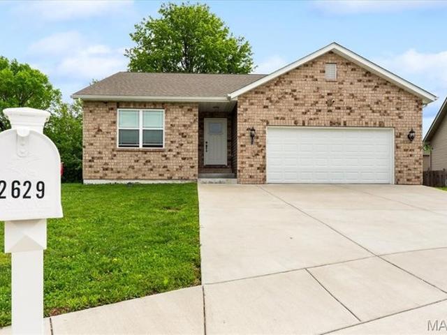 2629 Buenger Blvd, Granite City, IL 62040