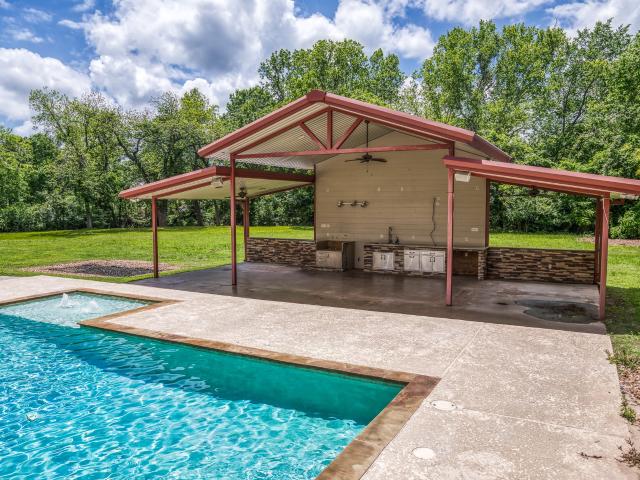 2629 Benton Drive