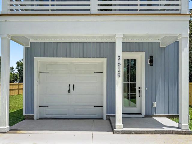 2629 Bonds Avenue