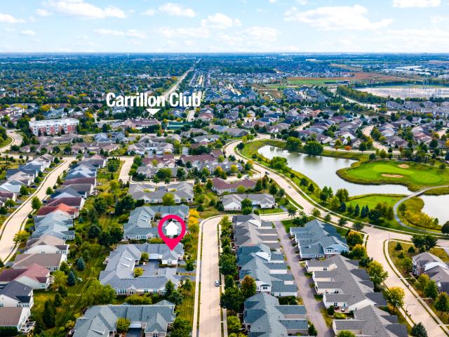 2629 Camberley Circle