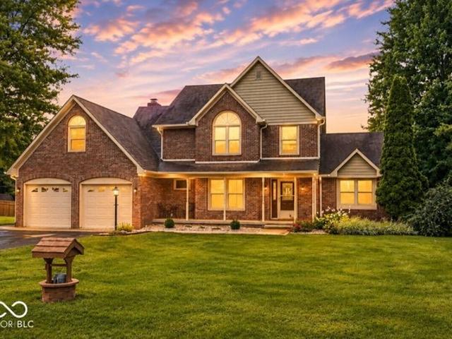 2629 Cardinal Dr, Pittsboro, IN 46167