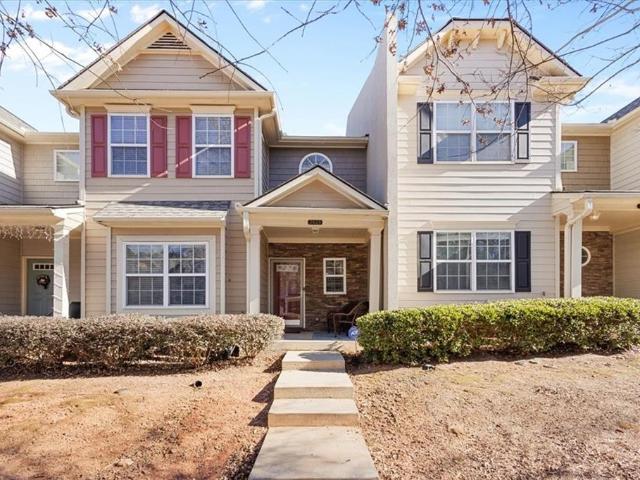 2629 Cedar Drive