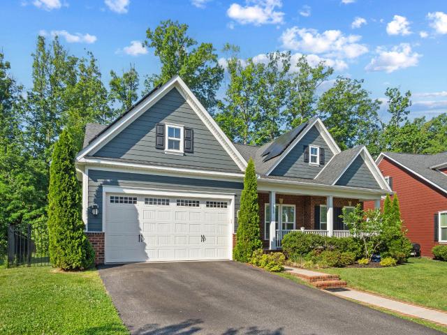 2629 Crossvine Drive