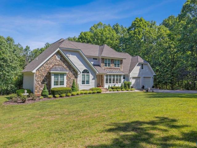 2629 Ducks Lake Ridge Rd