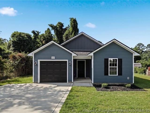2629 Dumbarton Rd, Fayetteville, NC 28306