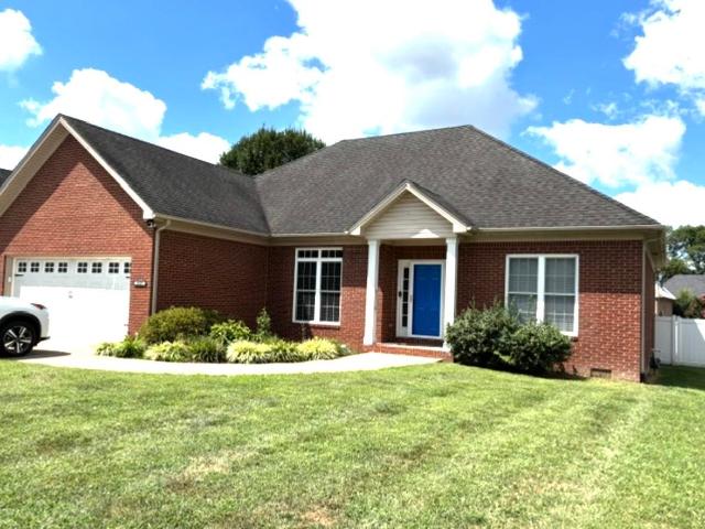 2629 Danhaven Drive