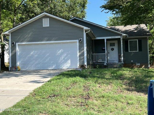 2629 E 5th St, Joplin, MO 64801
