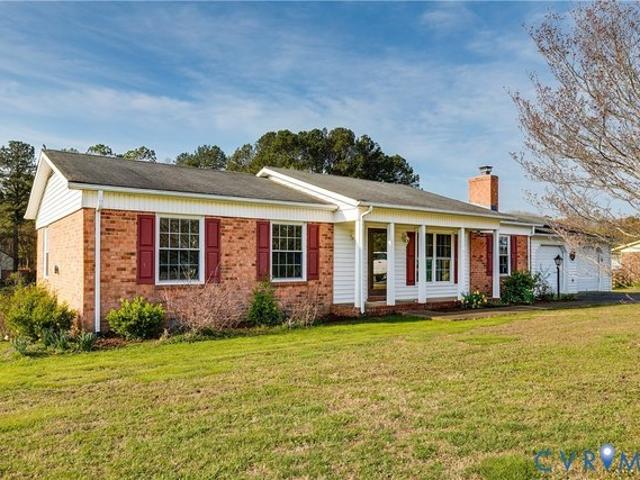 2629 Felspar Dr, Henrico, VA 23231
