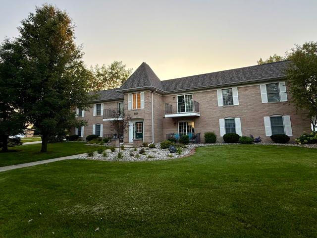 2629 Georgetowne Drive #A1