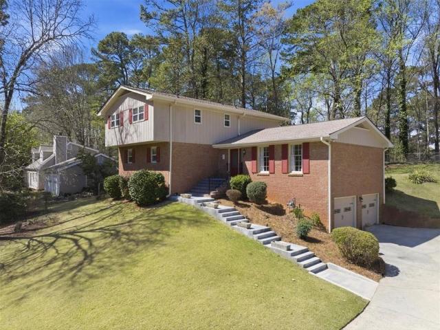 2629 Kensington Dr, Duluth, GA 30096 | MLS #7730
