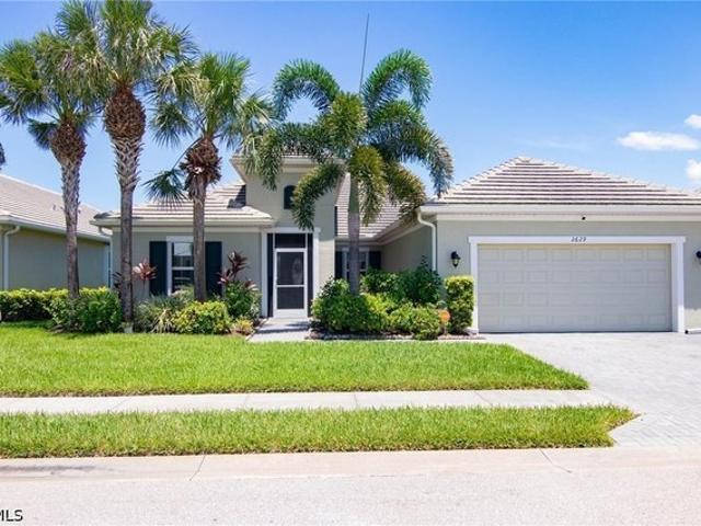 2629 Lambay Ct, Cape Coral, FL 33991