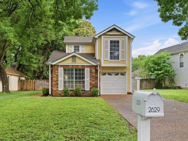 2629 Paddle Wheel Dr, Nashville, TN 37214