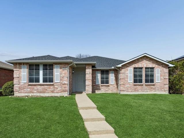 2629 Pandale Dr, Mesquite, TX 75181