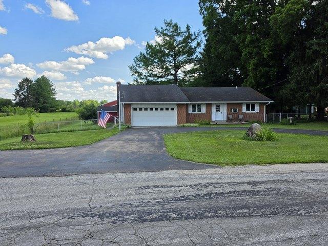 2629 Pemberton Rd, Laura, OH 45337